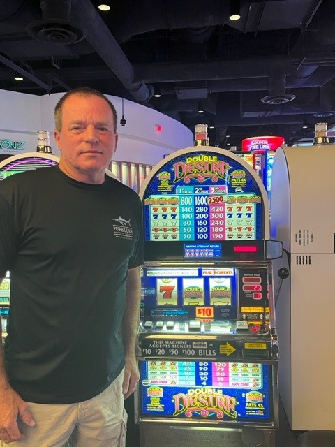 Troy | Harrington Casino & Raceway