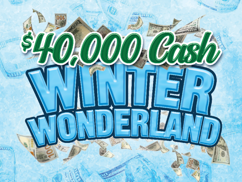 Harrington Casino & Raceway | Local Casino in Delaware