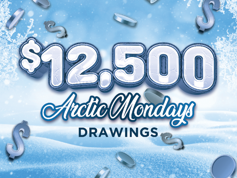 Harrington Casino & Raceway | Local Casino in Delaware