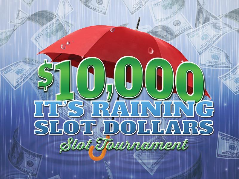 Delaware Casino Promotions | Harrington Raceway & Casino