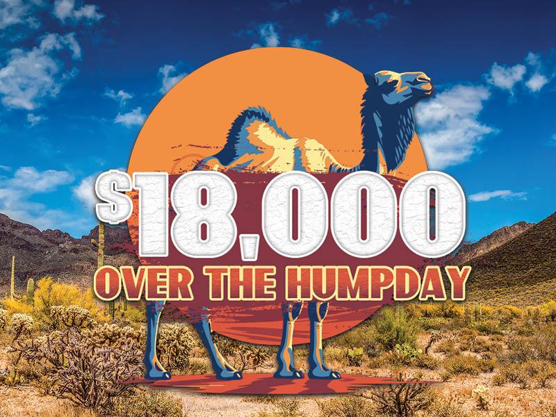 Delaware Casino Promotions | Harrington Raceway & Casino