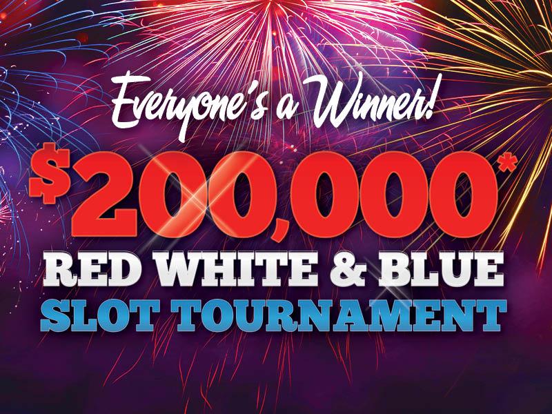 Delaware Casino Promotions | Harrington Raceway & Casino